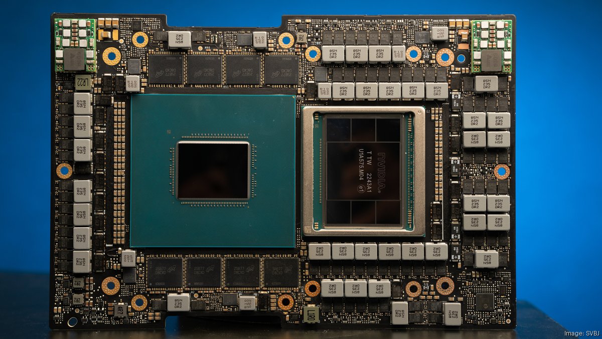 Nvidia deal with AI chip startup Groq, includes CEO Jonathan Ross - San ...