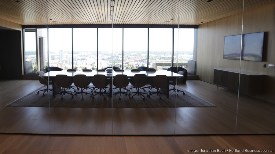See inside the new 11W tower on Portland's West End (Photos) - Portland ...
