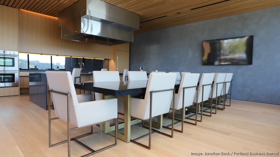 See inside the new 11W tower on Portland's West End (Photos) - Portland ...