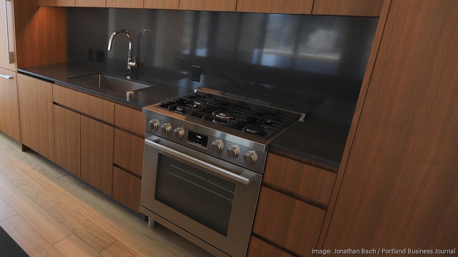 See inside the new 11W tower on Portland's West End (Photos) - Portland ...