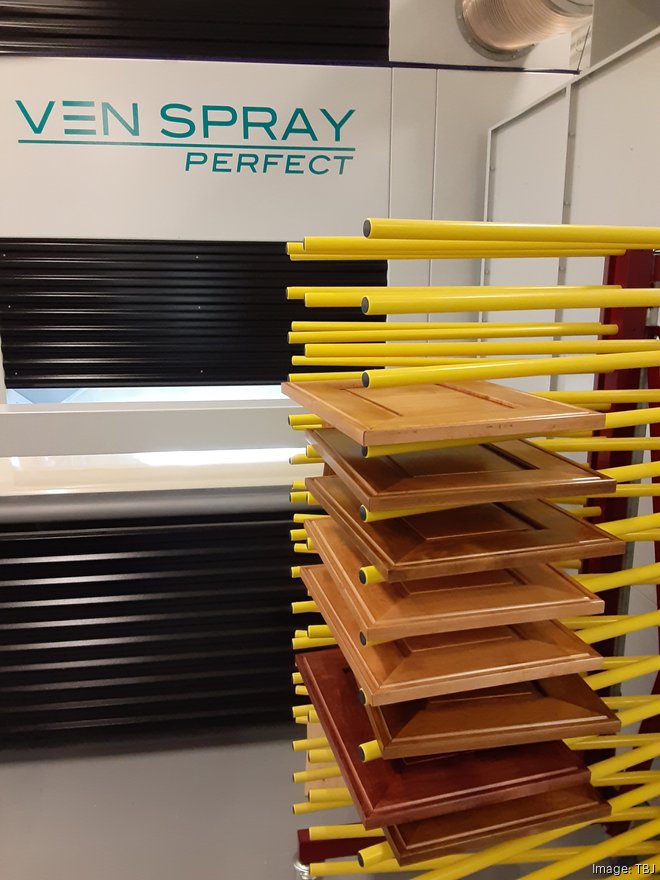 AkzoNobel shows off $55 million expansion, including research center in High Point, the heart of ...