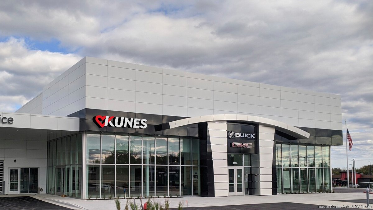 Kunes Auto & RV Group buys All Star dealership in Oak Creek from ...