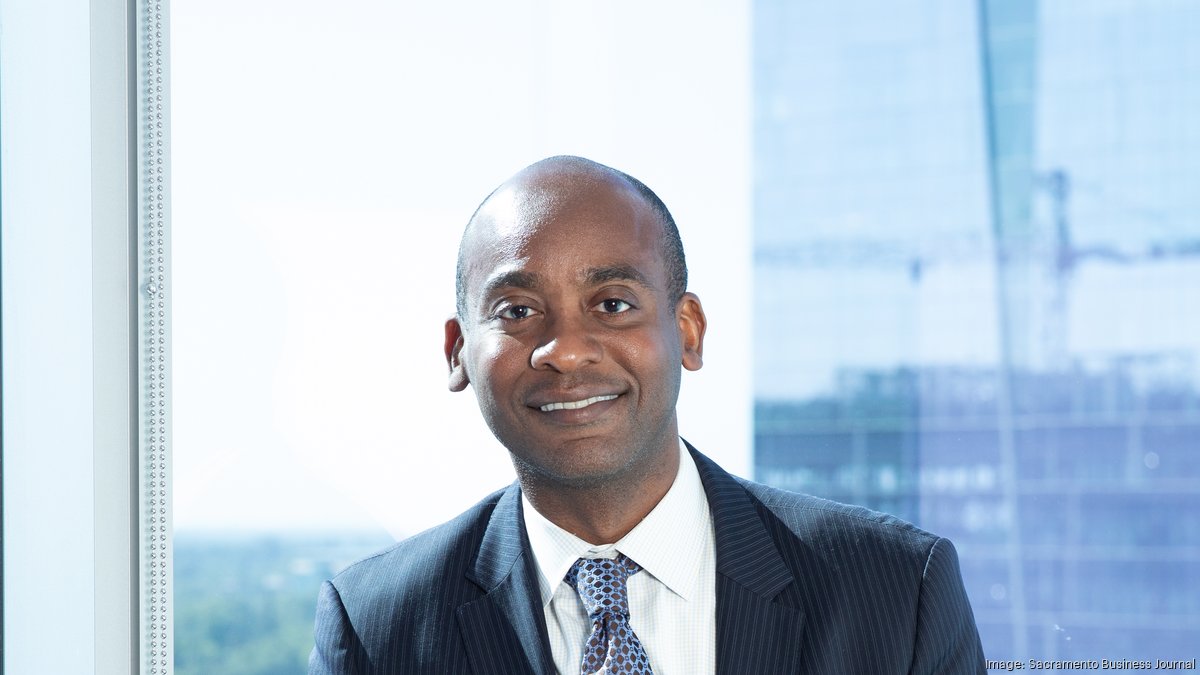 DEI Awards: Bryan Hawkins, Stoel Rives LLP - Sacramento Business Journal