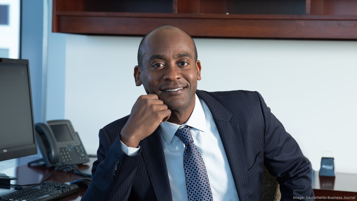 DEI Awards: Bryan Hawkins, Stoel Rives LLP - Sacramento Business Journal