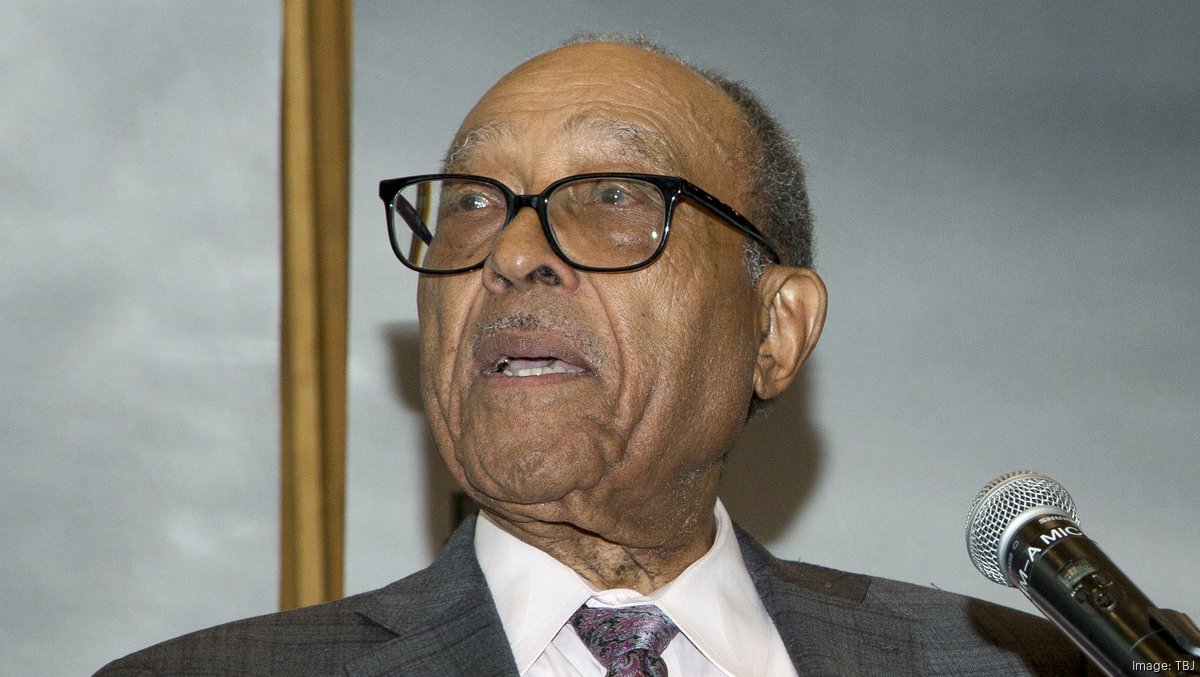 “It couldn’t be done:” how former Chief Justice Henry Frye quietly made ...