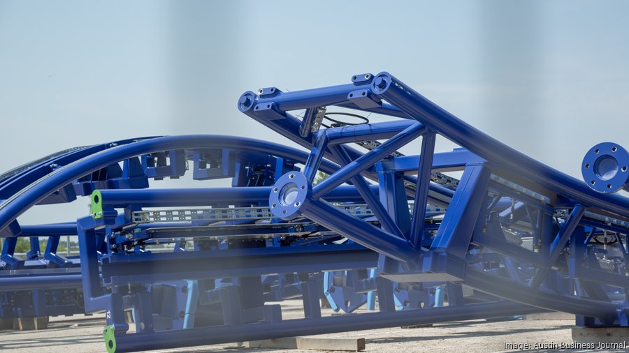 Circuit of The Americas raising $65M for COTA Land amusement park ...