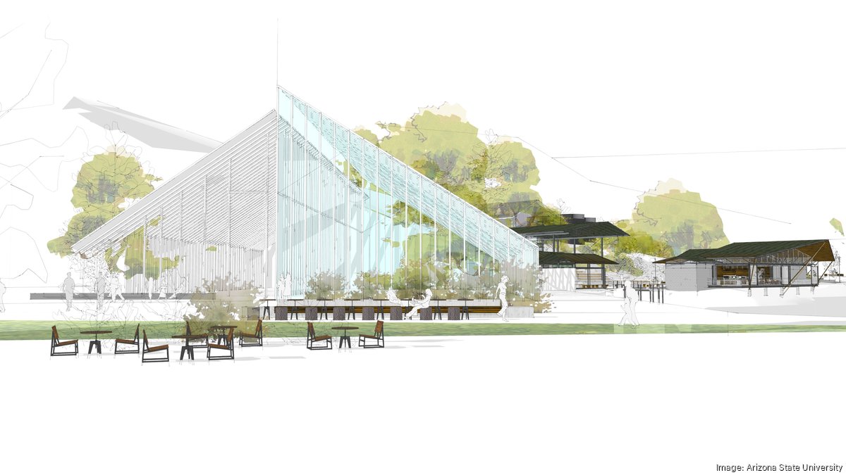 ASU partners with Starbucks (SBUX) in study abroad program at coffee ...