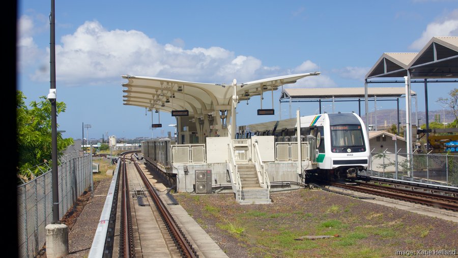 Hawaii governor approves $1.6B Honolulu infrastructure upgrade plan ...