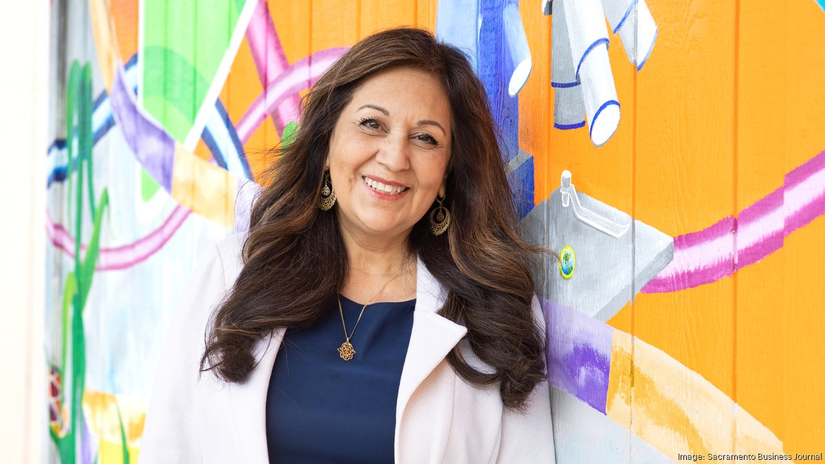 Rachel Rios expanding La Familia Counseling Center's services ...