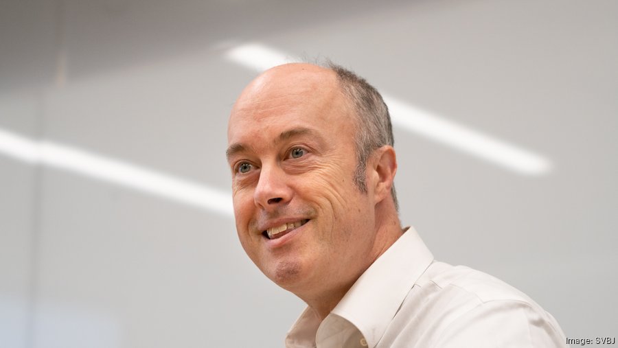 How Nvidia became the power player in artificial intelligence - Silicon Valley Business Journal