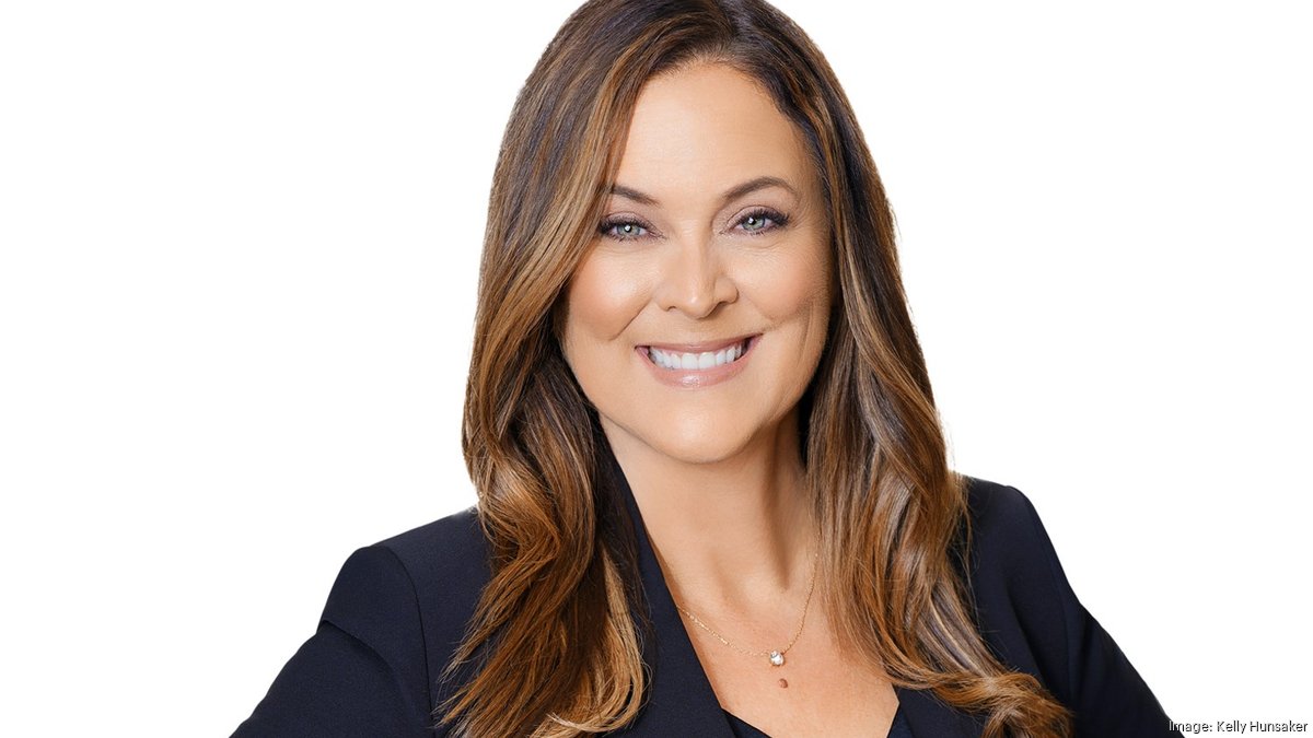 Kelly Hunsaker of Winston and Strawn LLP is a 2023 Women of Influence ...