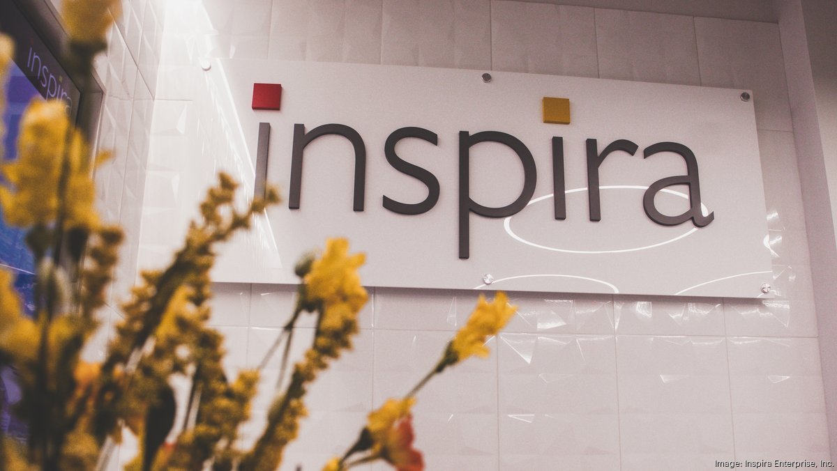 Inspira Enterprise opens cyber fusion center in Westlake - Dallas Business Journal