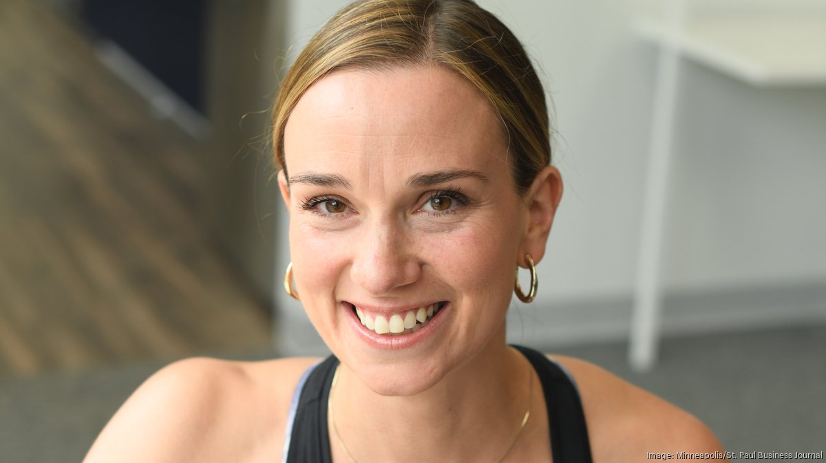 Better Than Ever: Creatively Focused founder Elizabeth Orme squeezes in ...