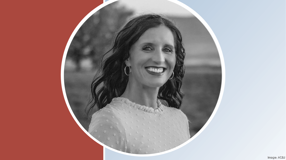 In Her Own Words: Angie Snow sees women center stage in the Trades ...