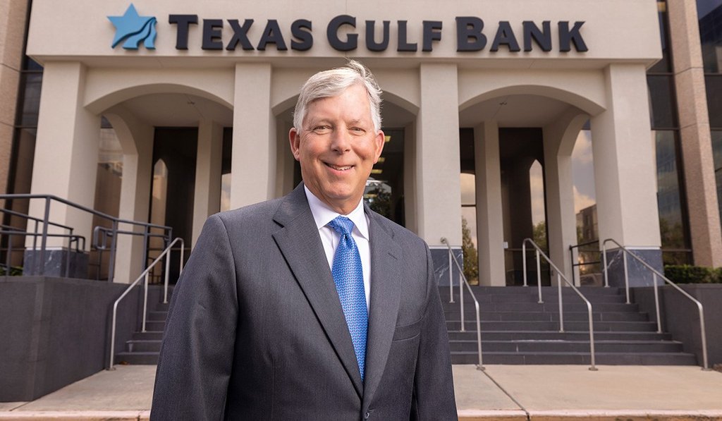 Texas Gulf Bank, N.A. BizSpotlight - Houston Business Journal