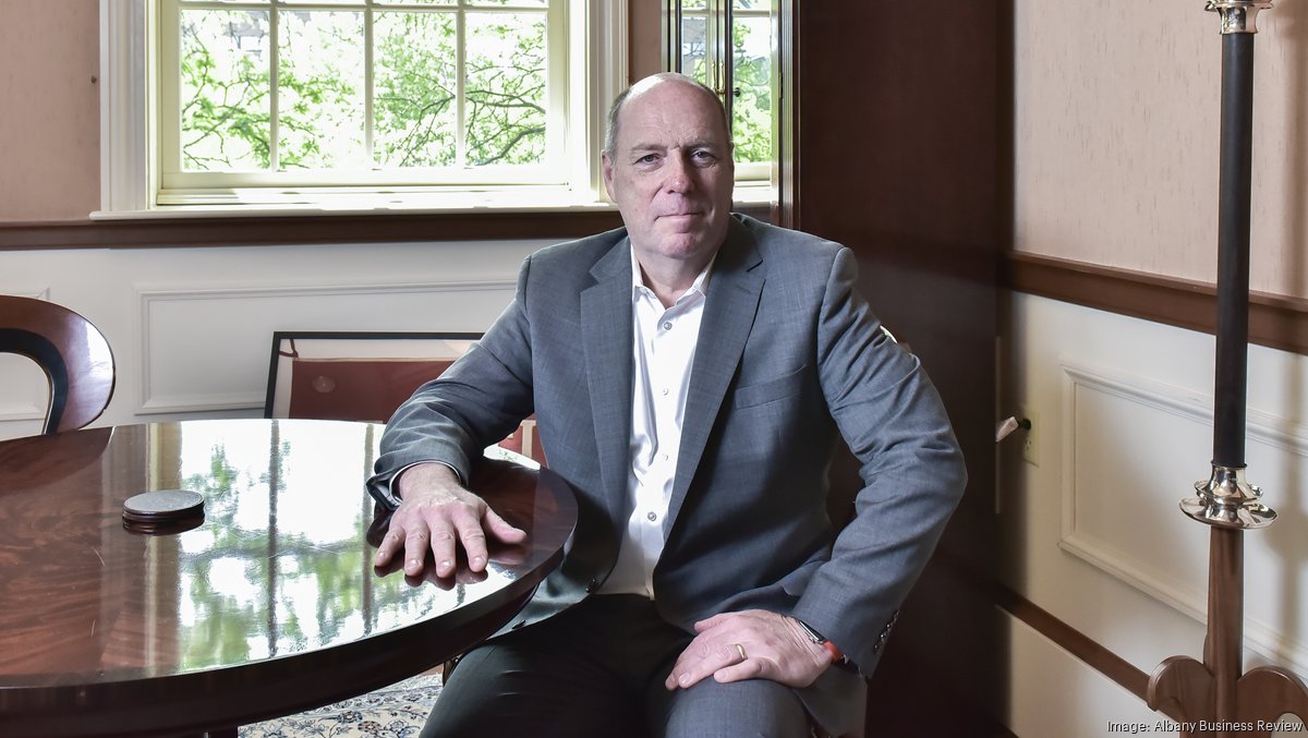 RPI receives IBM's first university quantum computer. What that means ...