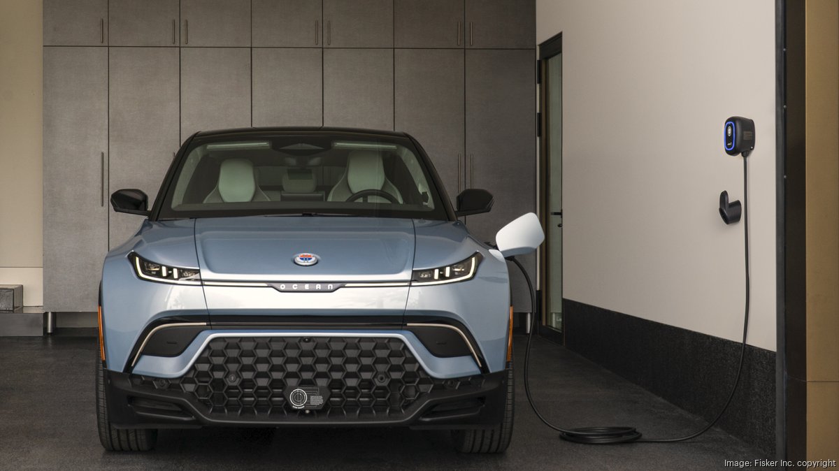 Fisker delivering first electric Ocean SUVs to US customers - L.A ...