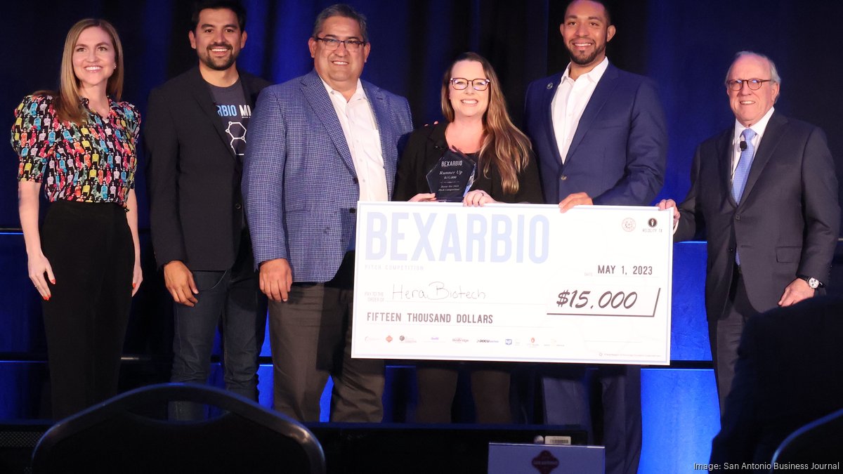 HERA Biotech developing nonsurgical diagnostic test for endometriosis ...