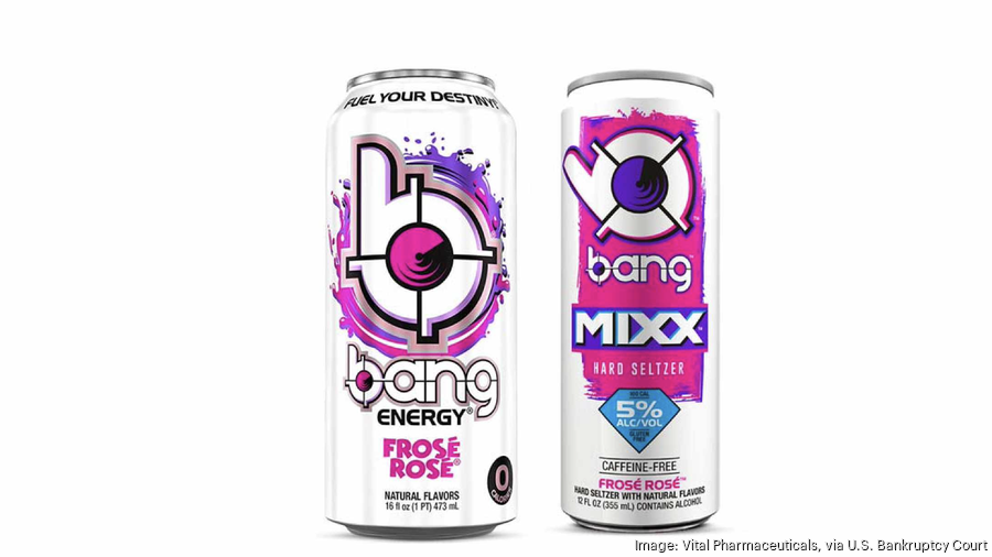 Bankruptcy court approves Bang Energy sale to Monster Energy - South ...