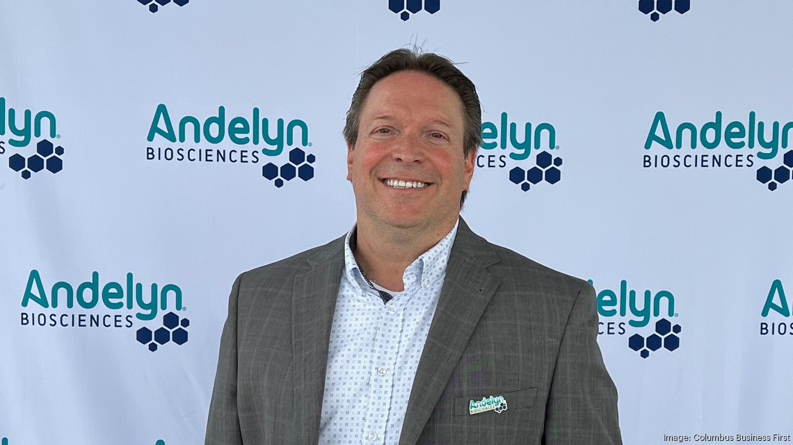 Columbus Inno - Nationwide Children's spinoff Andelyn completes biotech ...