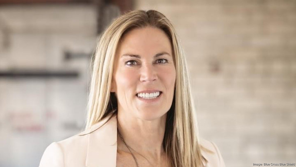 Blue Cross Blue Shield of Minnesota taps Miaja Cassidy as chief legal officer - Minneapolis / St ...