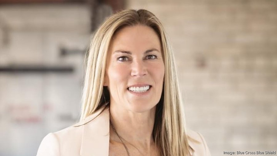 Blue Cross Blue Shield of Minnesota taps Miaja Cassidy as chief legal ...