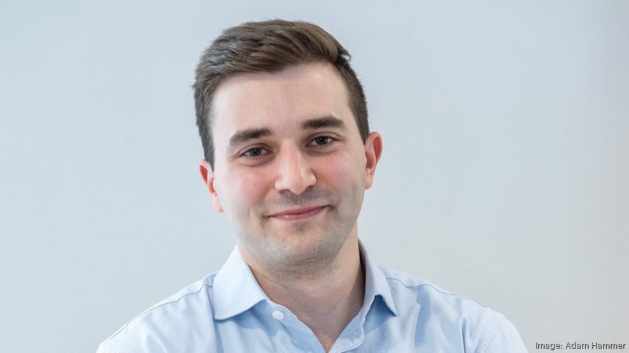 Meet the president of this 'deep tech' focused New Mexico venture ...