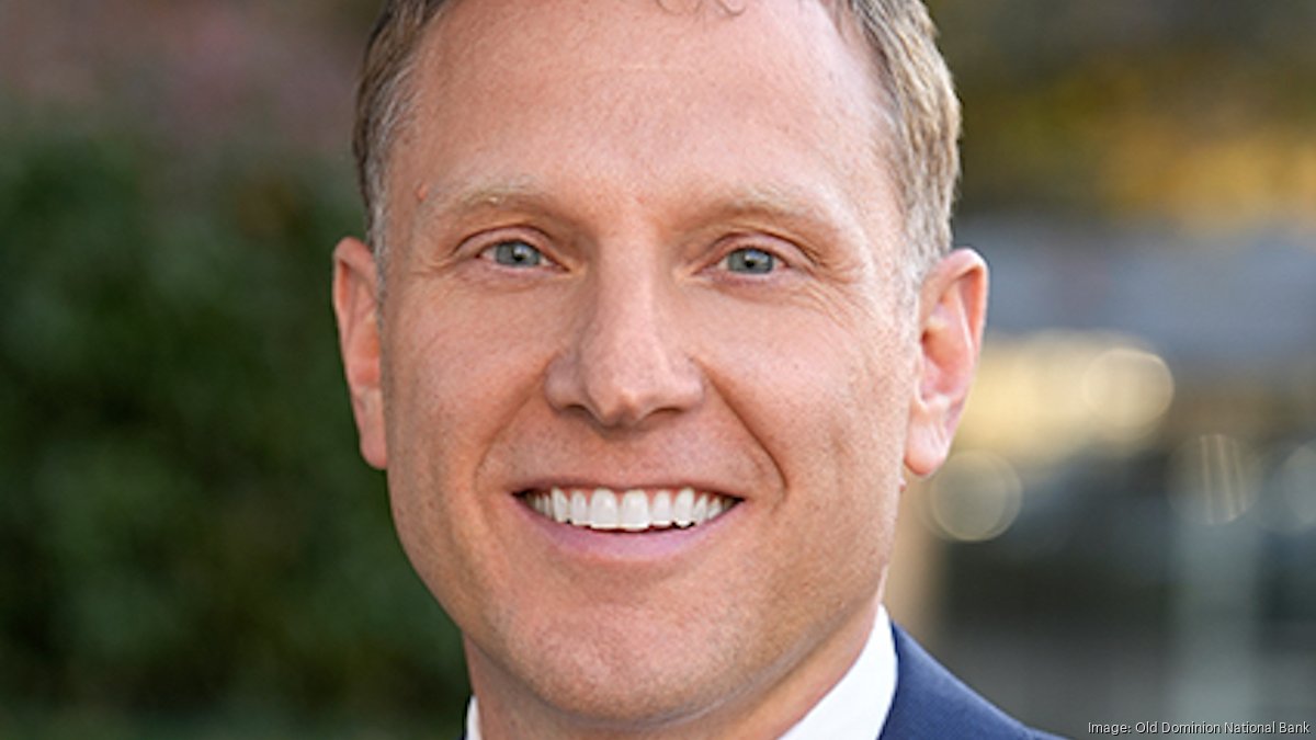 Old Dominion National Bank raises millions to fuel expansion ...