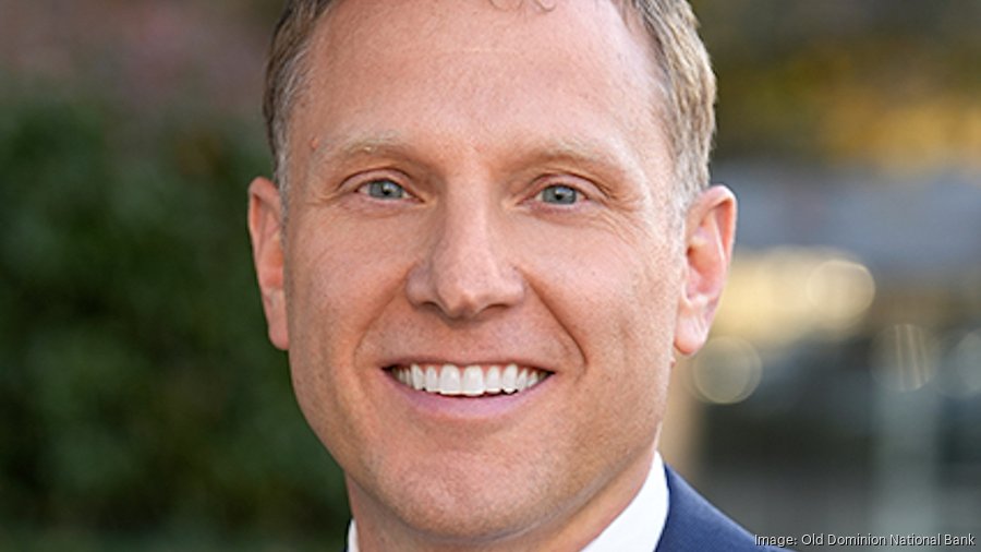 Old Dominion National Bank raises millions to fuel expansion ...