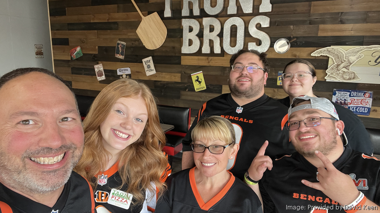 Troni Brothers set to open new location in Xenia - Dayton Business Journal