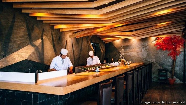 Village Anchor owner reveals details of his new NuLu sushi restaurant ...
