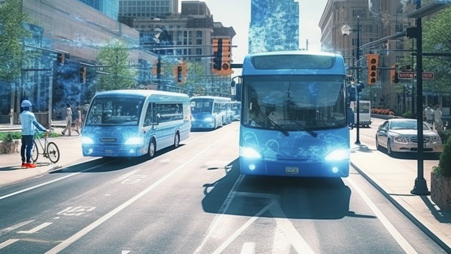 How innovative public transit will shape the next 25 years in KC ...