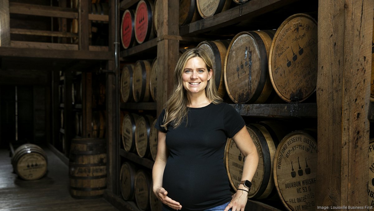 ‘Trial by fire’: Woodford Reserve master distiller reflects on her ...