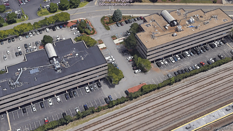 Auto dealer Dan Quirk buys Braintree offices for $8.7M - Boston ...