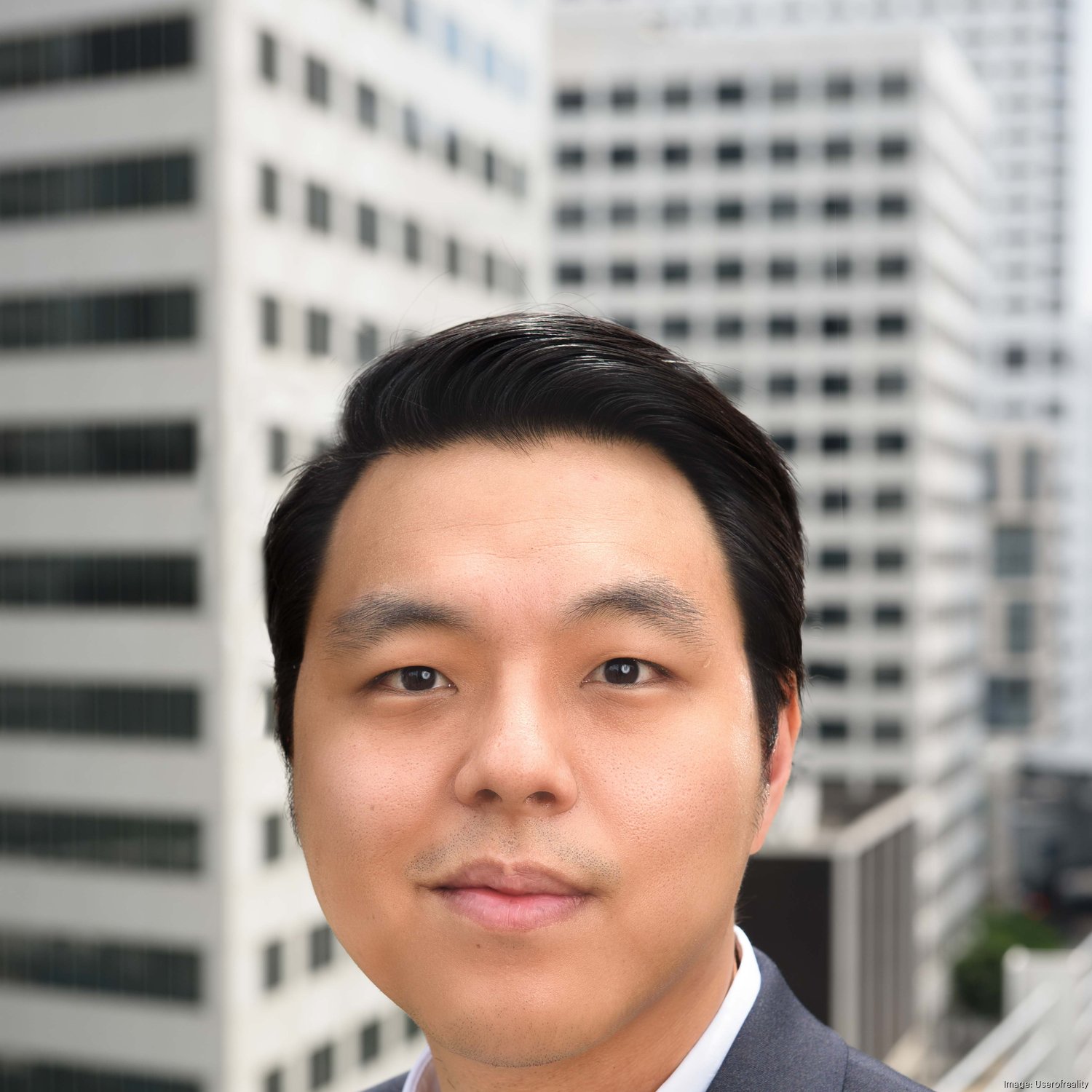 Taylor Lee | People on The Move - Houston Business Journal Taylor Lee | People on The Move - Houston Business Journal