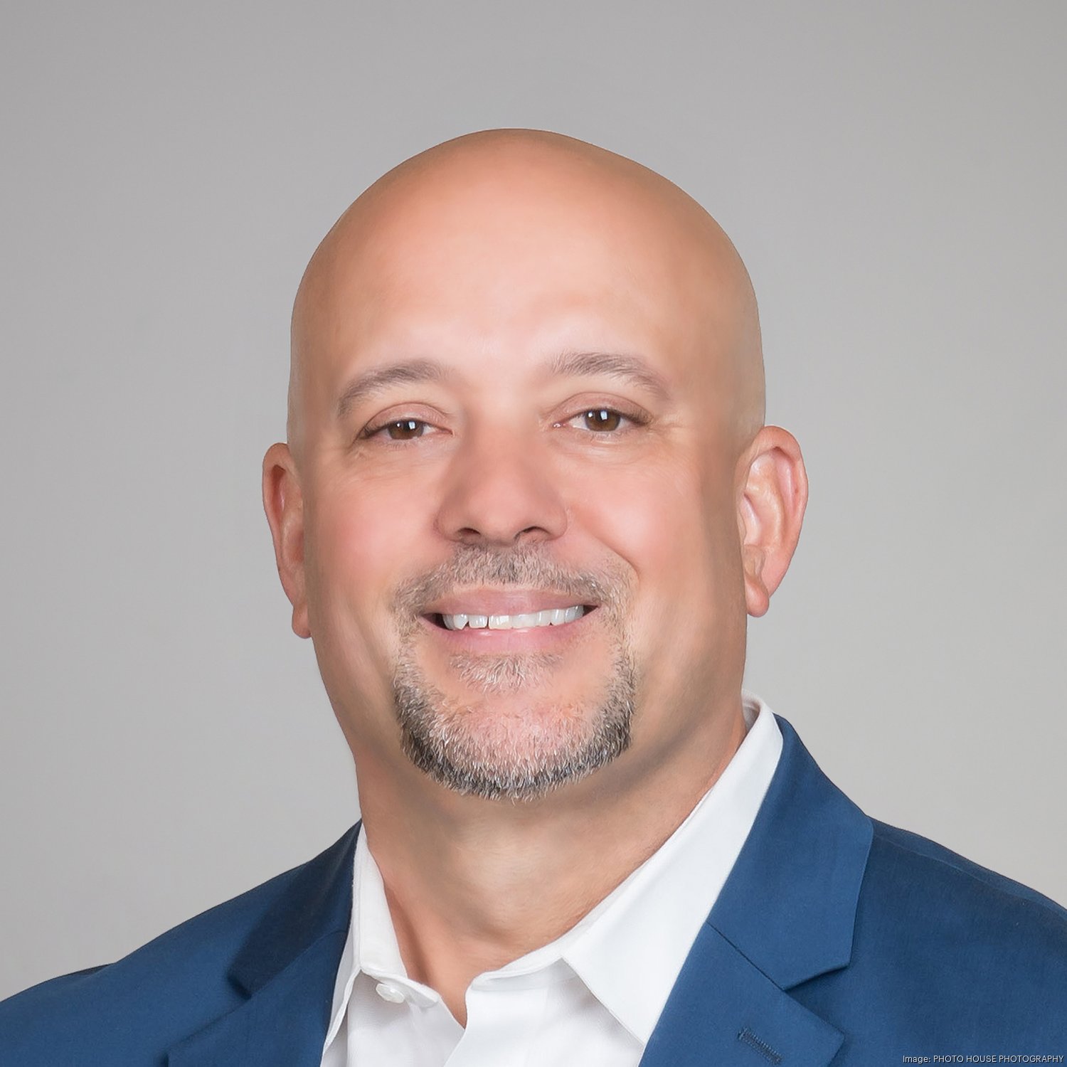 Jeff Garcia | People on The Move - Sacramento Business Journal