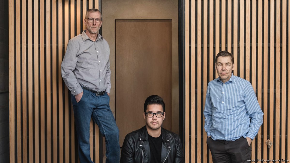 D.C. real estate startup Tomu gets SBA financing for new manufacturing ...