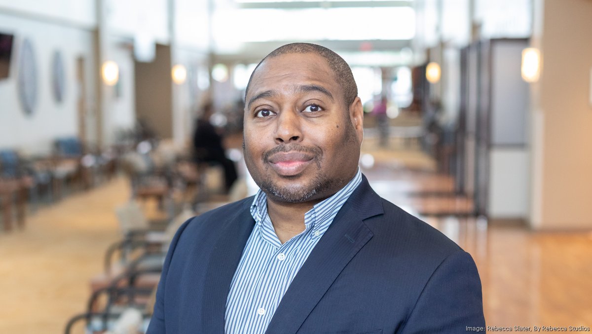 Health Care Heroes: Reuben Moore brings positive change to Minnesota ...