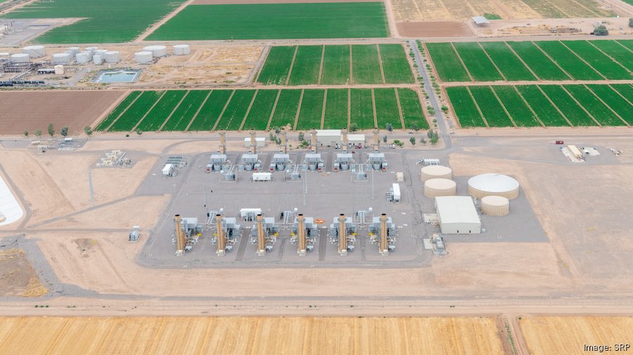 Pinal County natural gas expansion plans approved after SRP settlement ...