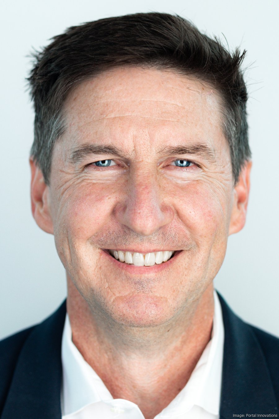 Portal Innovations CEO wants to elevate Houston’s life sciences ...