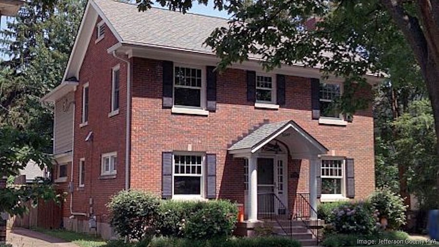 The most expensive homes sold in Jefferson County (May 23-26 ...