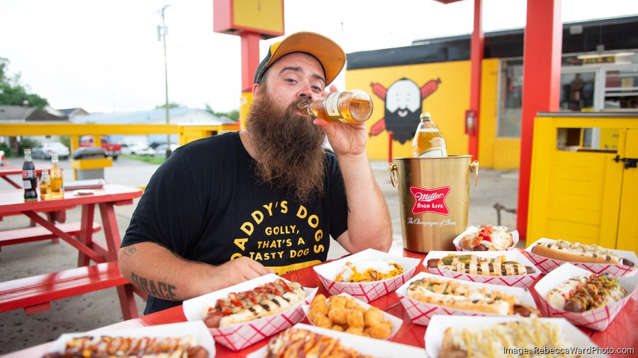 Daddy's Dogs expands to The Factory at Franklin in Williamson County ...