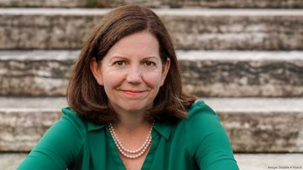 Double H Ranch hires Alison Wilcox as CEO - Albany Business Review