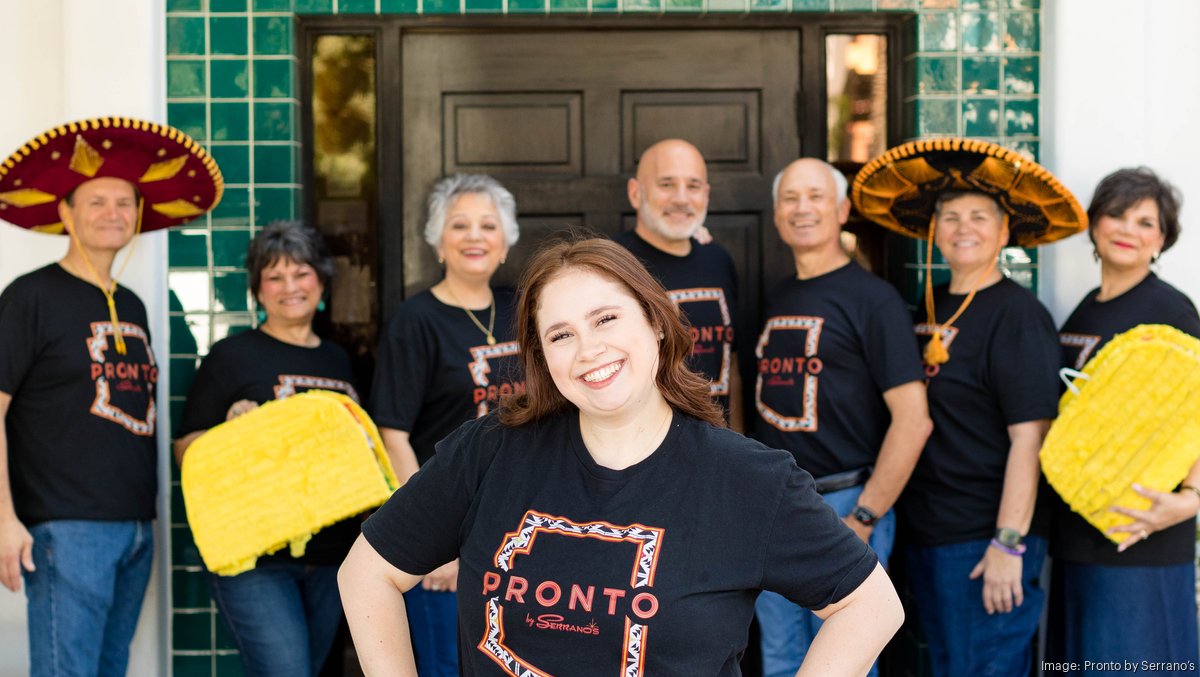 Serrano’s Mexican Restaurants, a longtime fixture in the East Valley ...