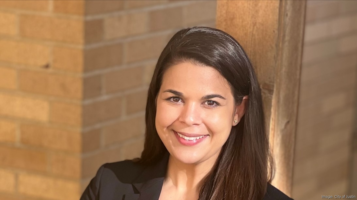 Justin stands to double its population in under 10 years - Dallas ...