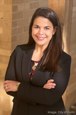 Justin stands to double its population in under 10 years - Dallas ...