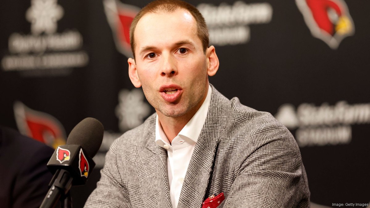 Former Eagles coordinator Jonathan Gannon pays $10M for Arizona home ...