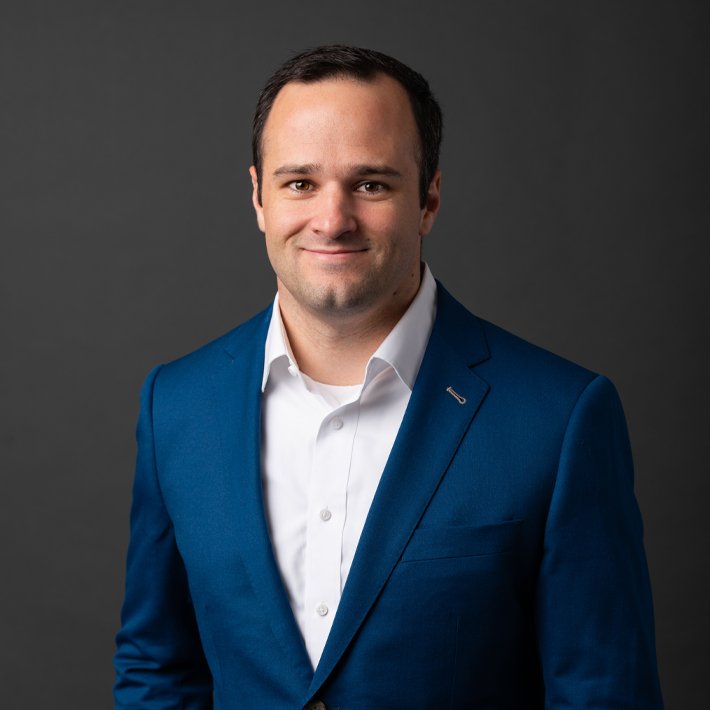 Jason Winterburn | People on The Move - Washington Business Journal