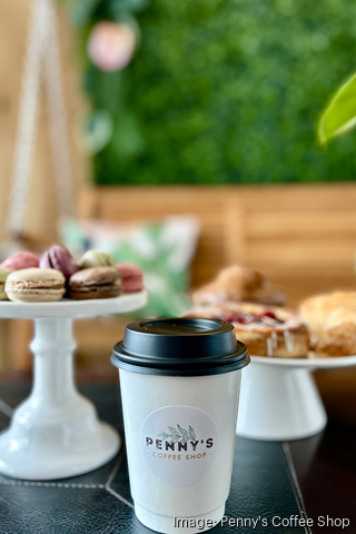 Penny's Coffee Shop to open on Buffalo Niagara Medical Campus - Buffalo ...