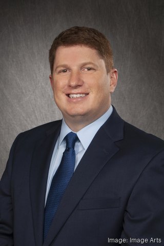 Grandview CEO Daniel McKinney talks growth - Birmingham Business Journal